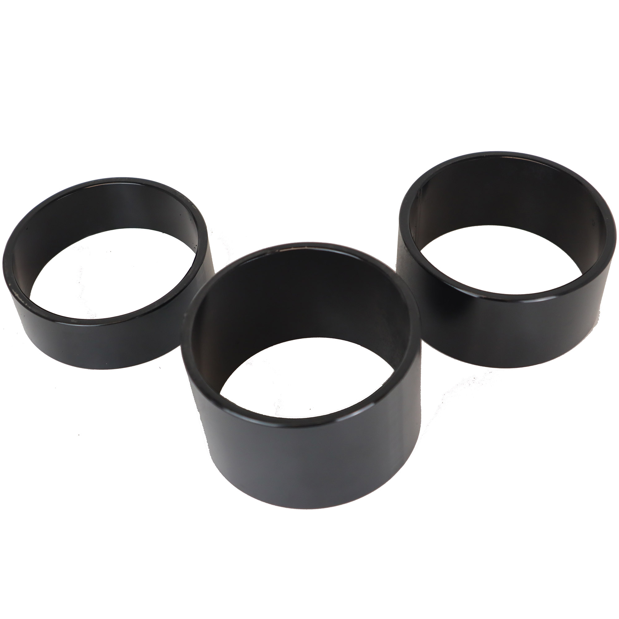 Shocker Gooseneck Coupler Outer Tube Stem – Weld On