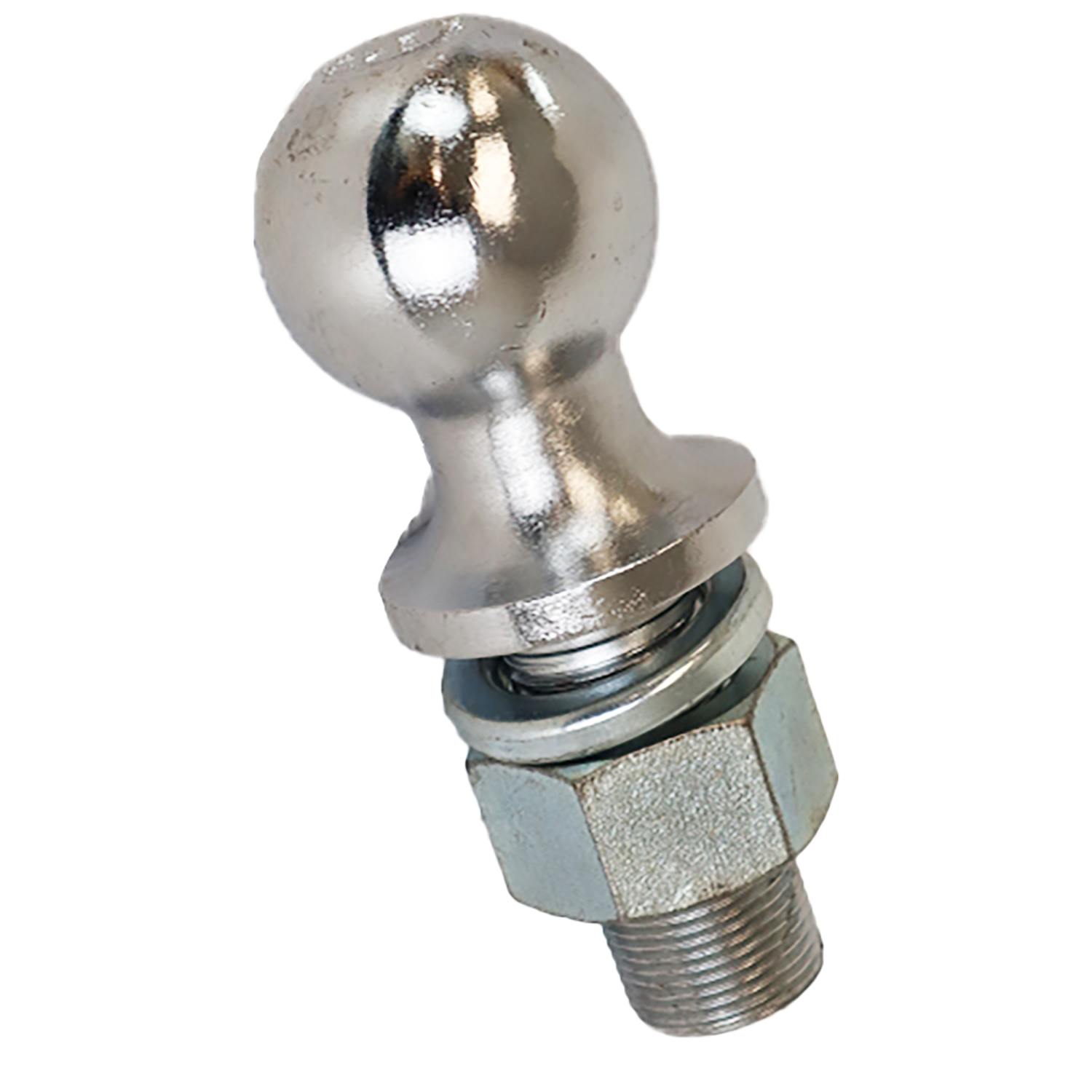 Shocker Raised Ball Mount Attachement | Shocker Hitch®