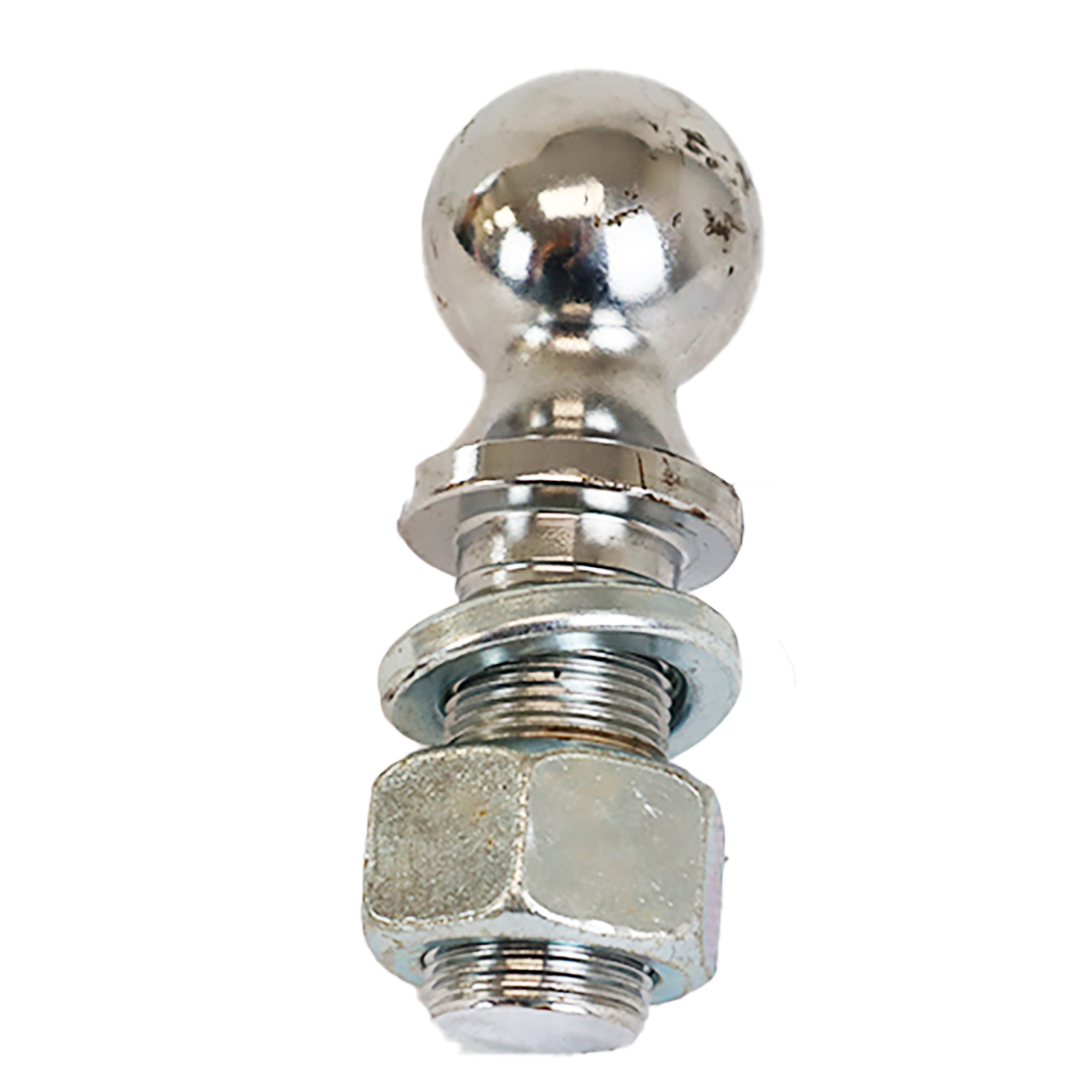 Shocker Drop Ball Mount Attachment