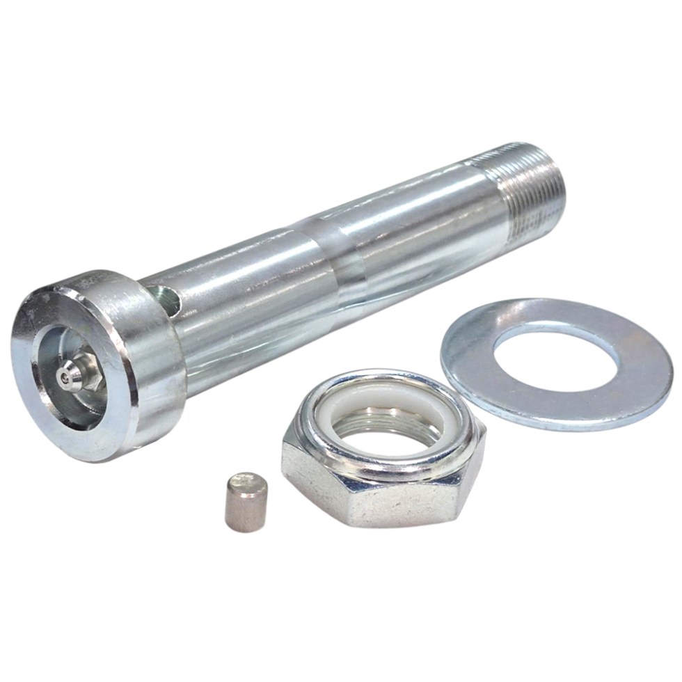Replacement Pivot Bolt Kits for Shocker Air Receiver Hitch