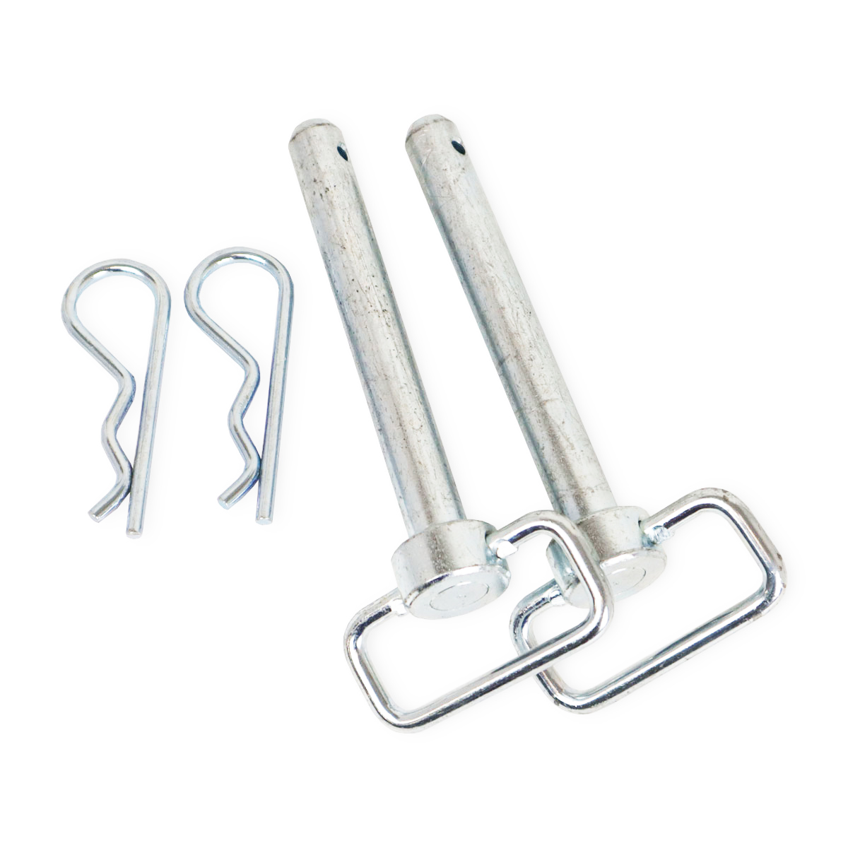 Shocker Bumper Hitch Locking Hitch Pins 3-Pack