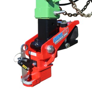 Shocker Hitch® Air Ride Towing Products