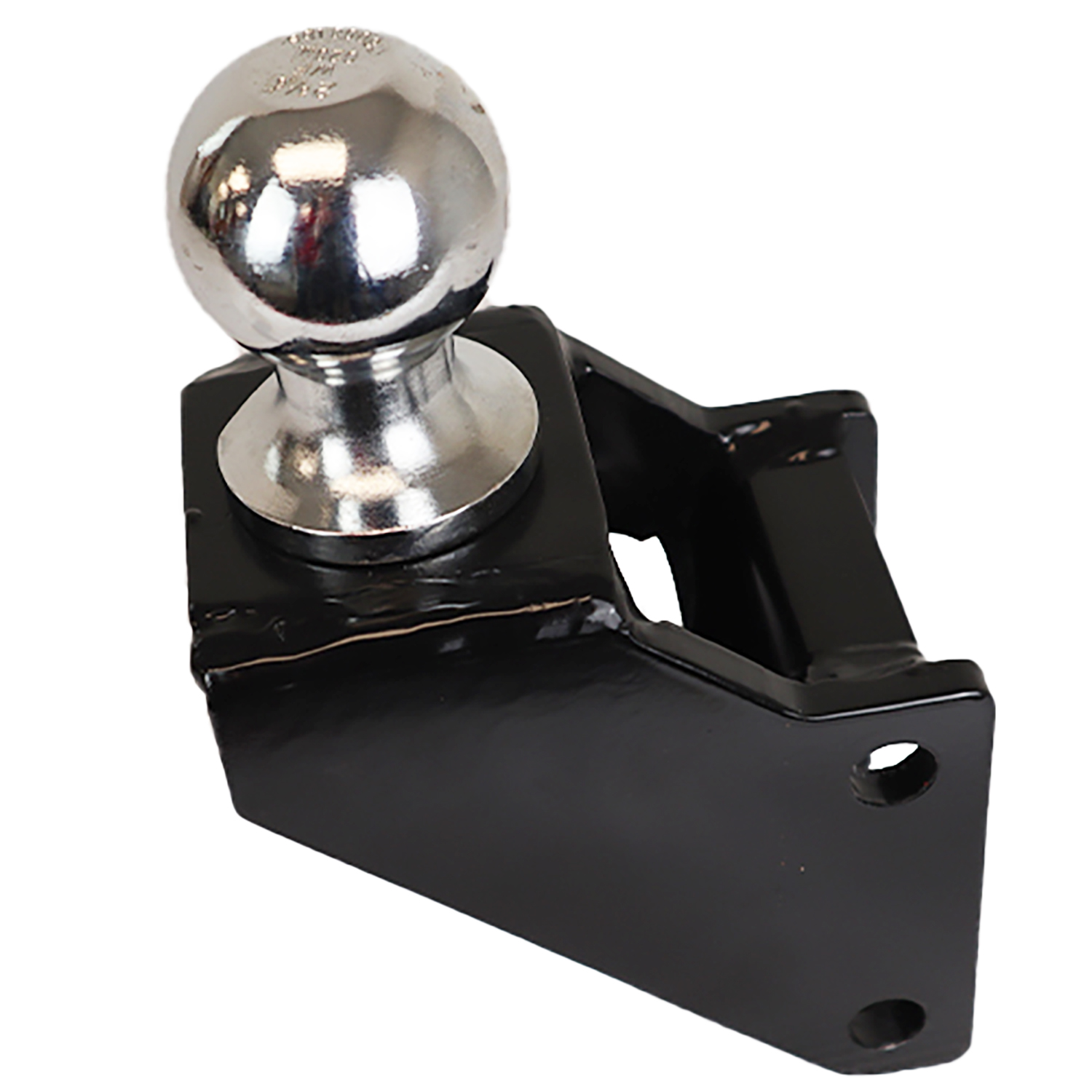 Shocker Raised Ball Mount Attachment
