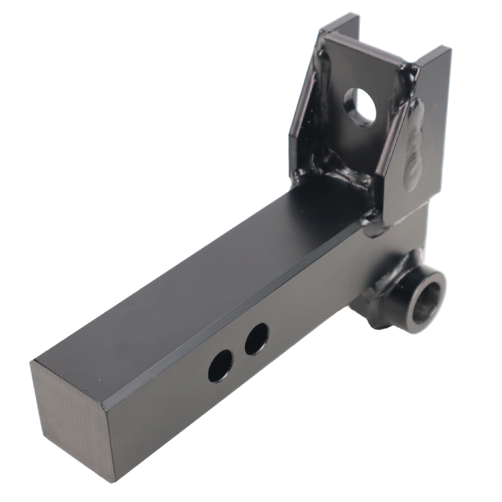 Shocker Replacement Receiver Hitch Shank