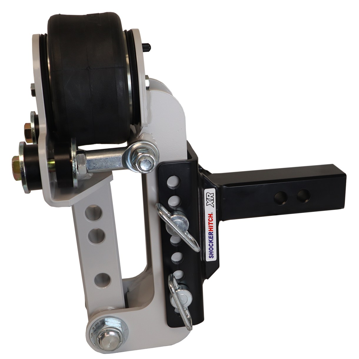 Shocker Air Equalizer for Weight Distribution Hitch – 12,000 lbs