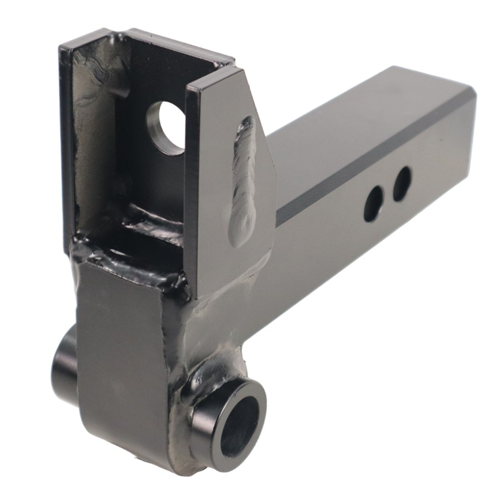 Shocker Replacement Bumper Hitch Shank