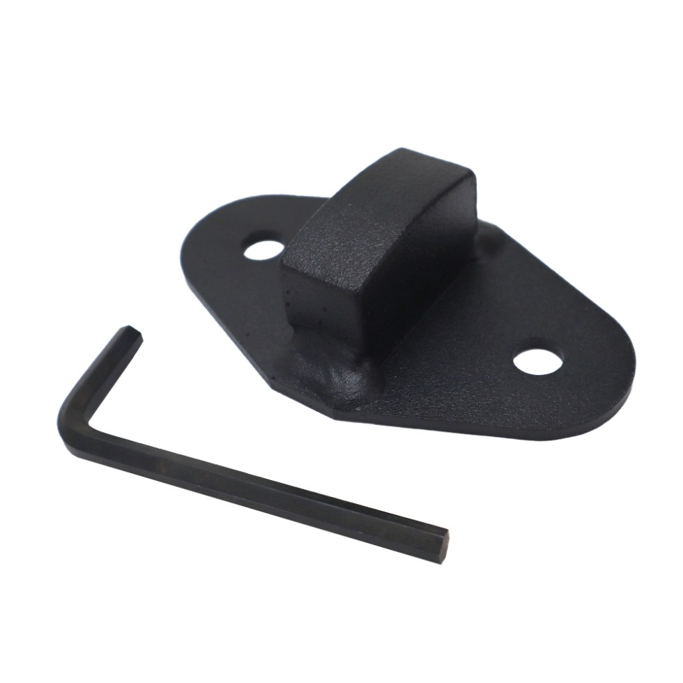 Spacer Block – Fits Shocker Air & HD Receiver Hitches