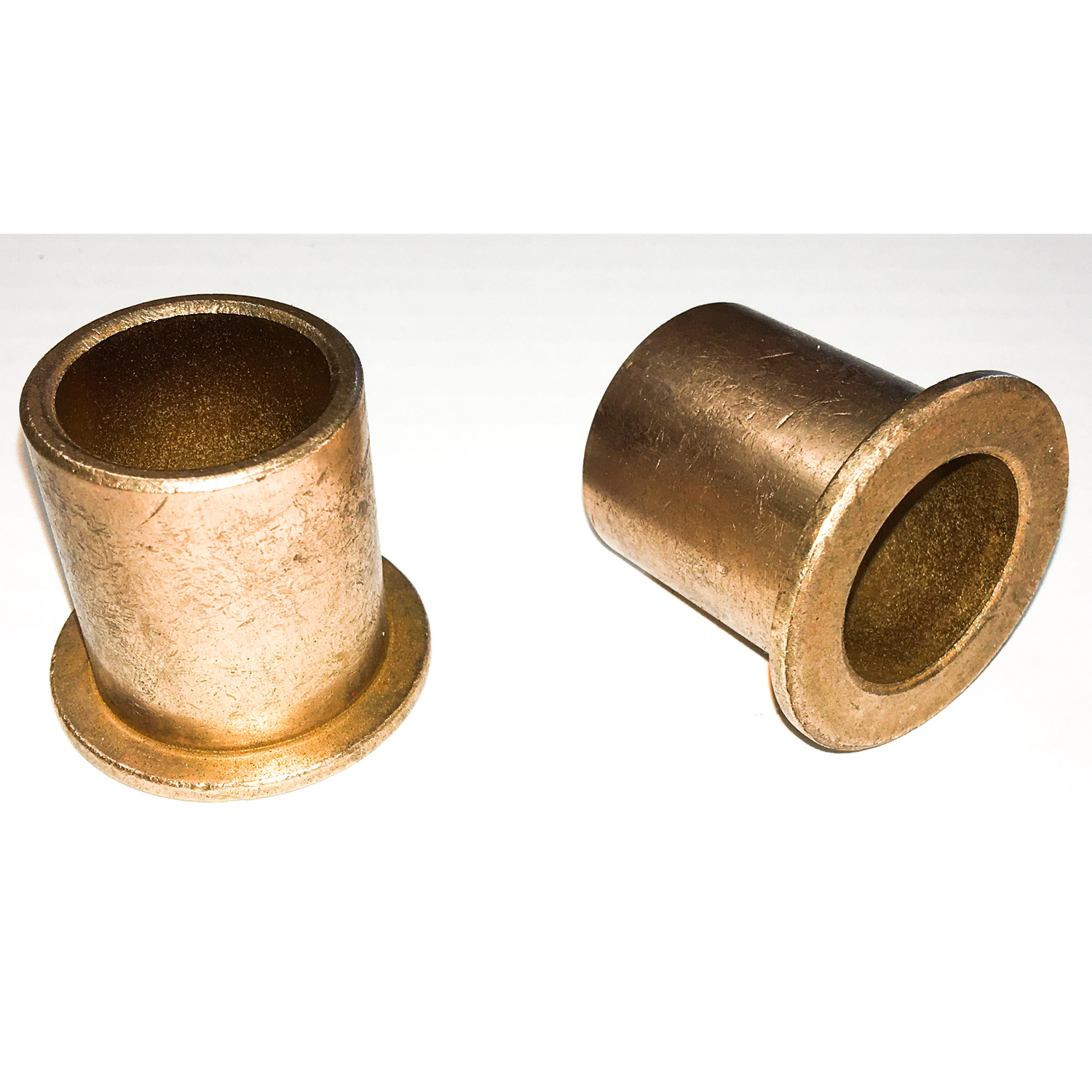 Replacement Shocker Hitch Pivot Bushing Kit