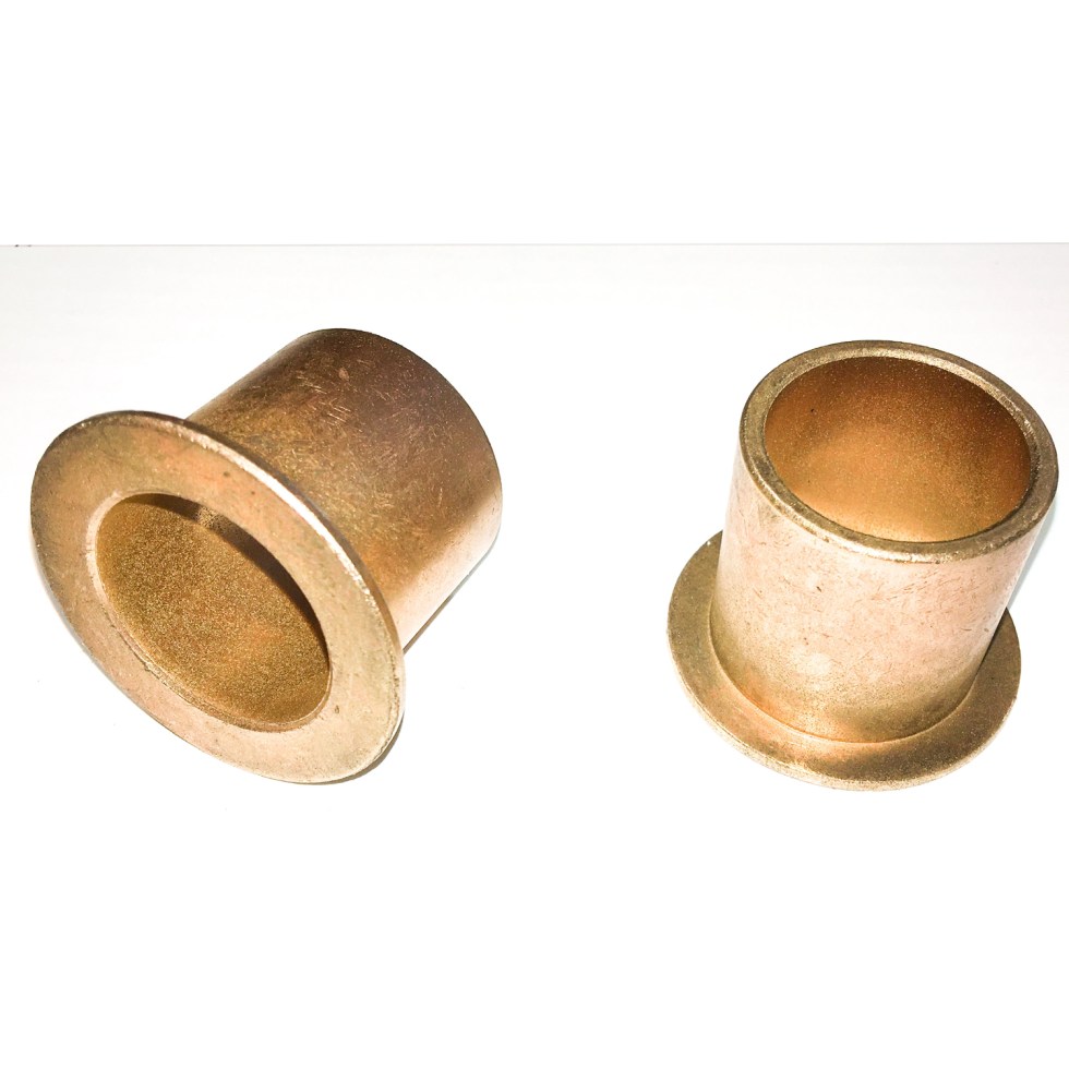 Replacement Shocker Hitch Bronze Pivot Bushing Kit