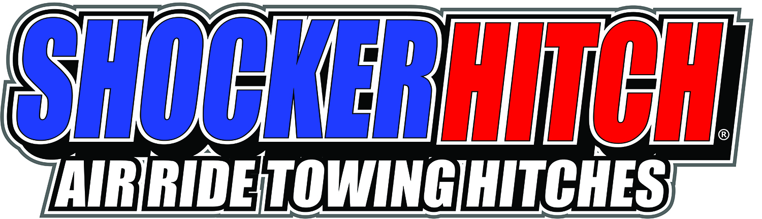 Spacer Block – Fits Shocker Air & HD Bumper Hitches