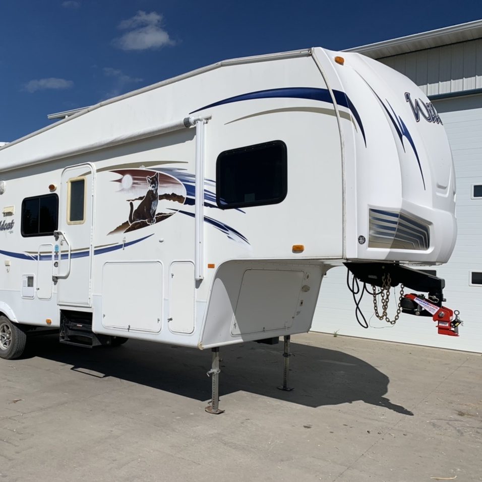 Shocker Quick Air 5th Wheel to Gooseneck Air Hitch & Coupler Conversion Kit