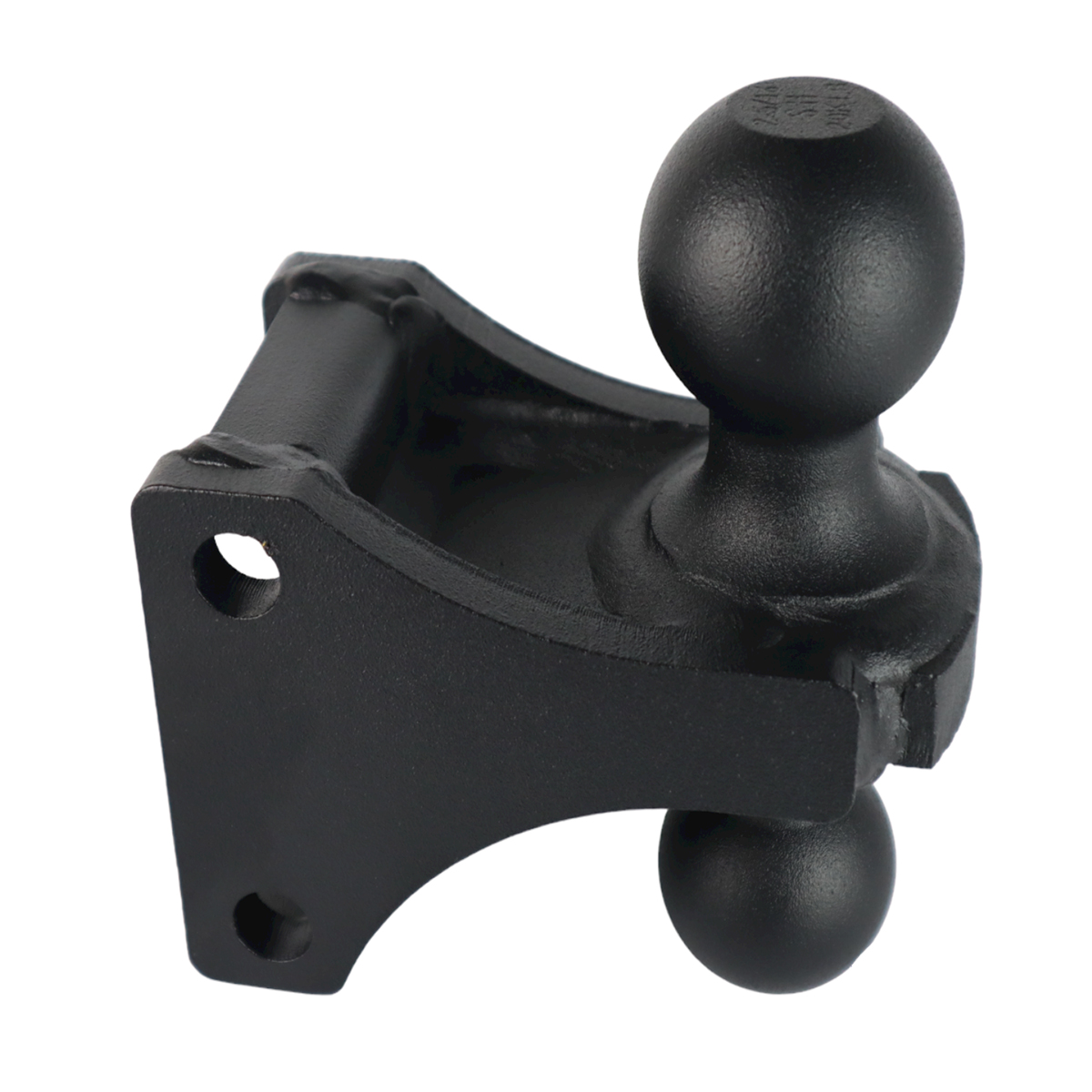 Shocker Combo Multi Ball Mount Attachment