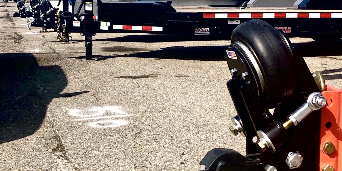 Shocker Hitch Fleet & Commercial