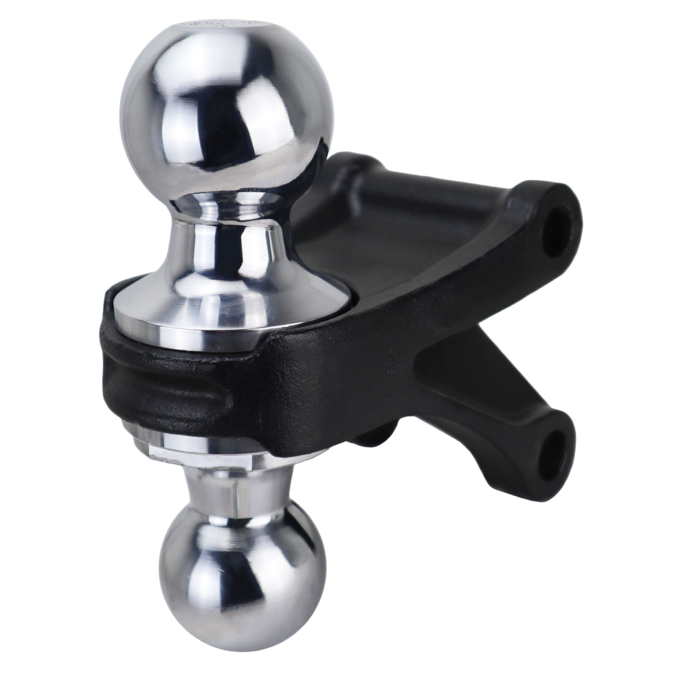 Shocker Combo Multi Ball Mount Attachment