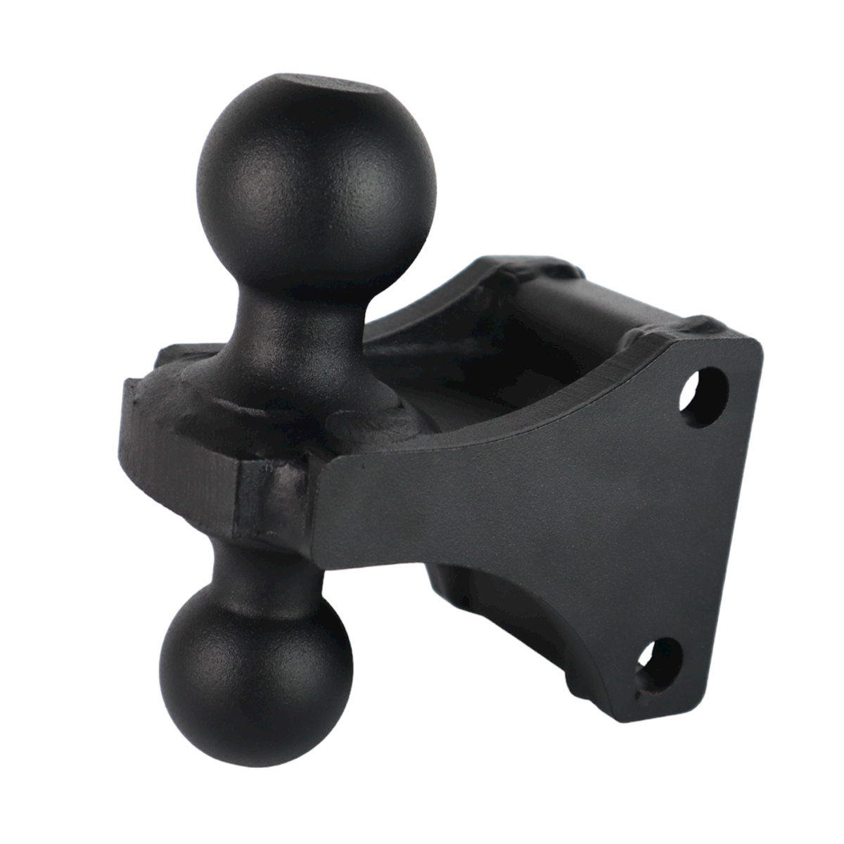 Shocker Combo Multi Ball Mount Attachment