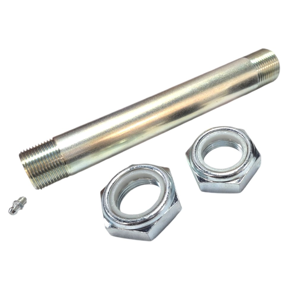 Replacement Pivot Bolt Kits for Shocker Gooseneck Air Hitch