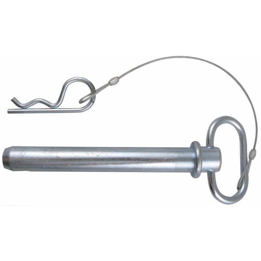 Shocker Gooseneck Stem Pin & Clip 3/4″ x 4-3/4″