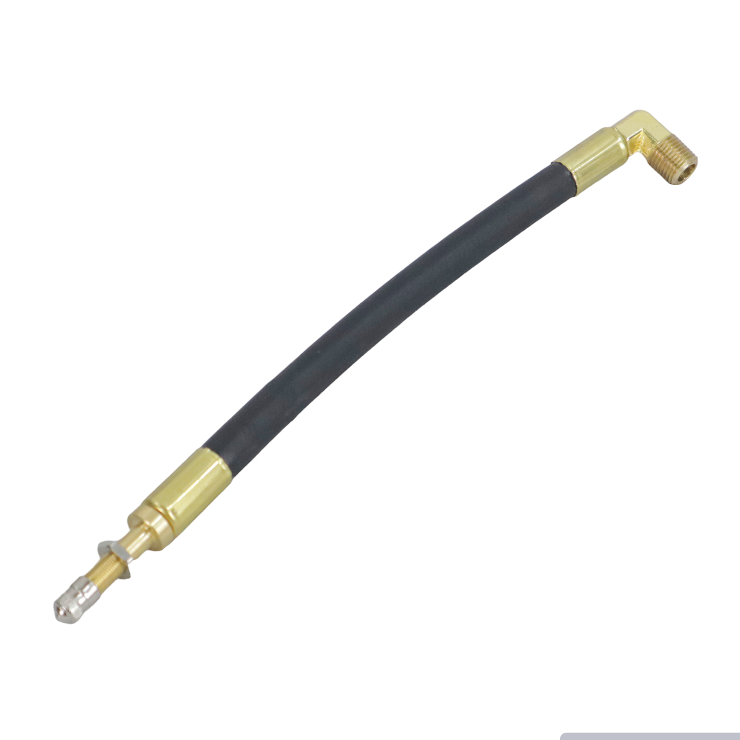 Shocker Premium Air Line Kits for Bumper Air Hitches
