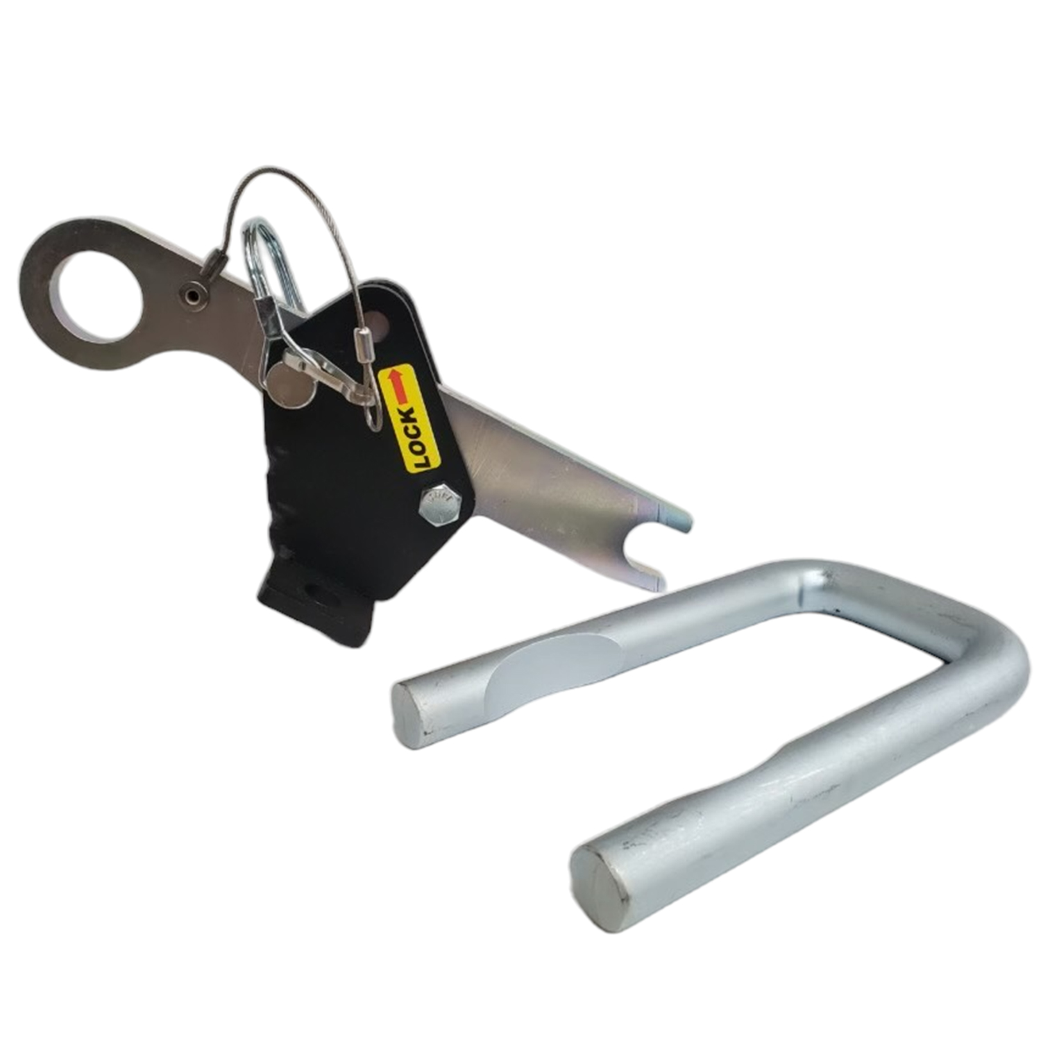 Complete Shift Lock Coupler Replacement Kit