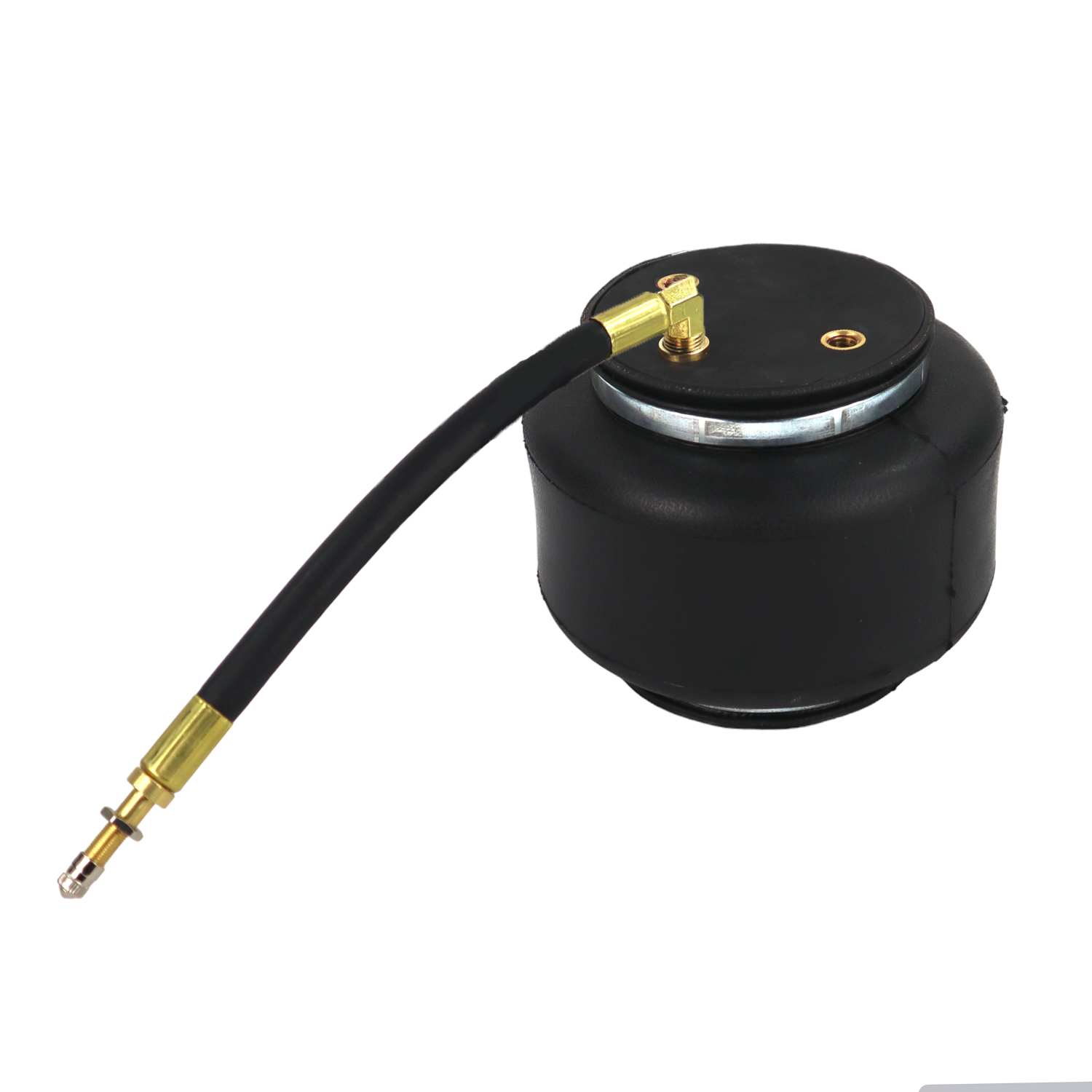 Shocker Premium Air Line Kits for Bumper Air Hitches