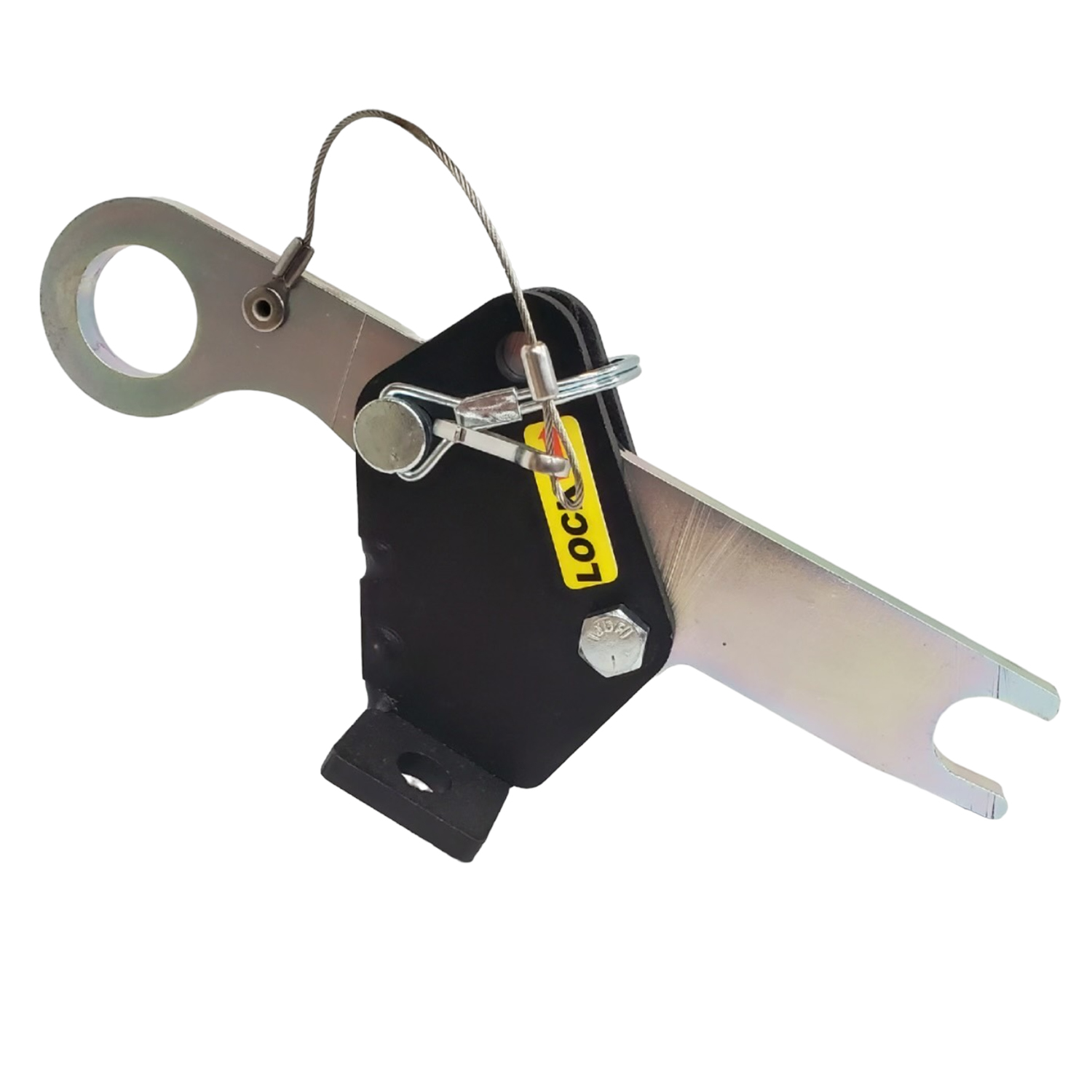 Complete Shift Lock Coupler Replacement Kit