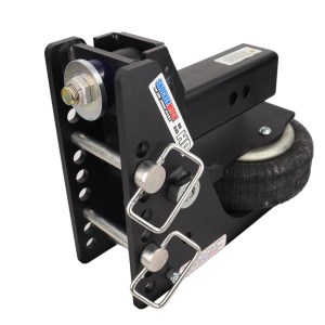Shocker Hitch® Air Ride Towing Products