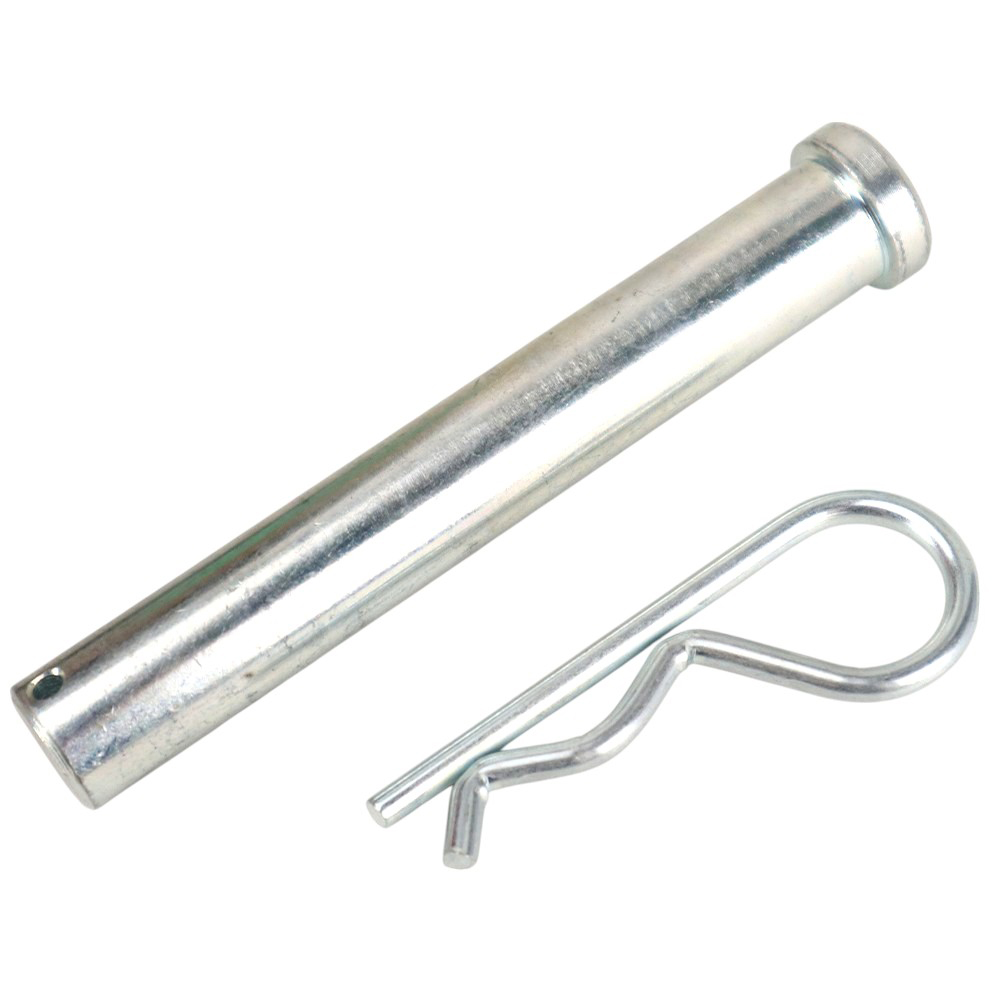Shocker Gooseneck Stem Pin & Clip 3/4″ x 4-3/4″