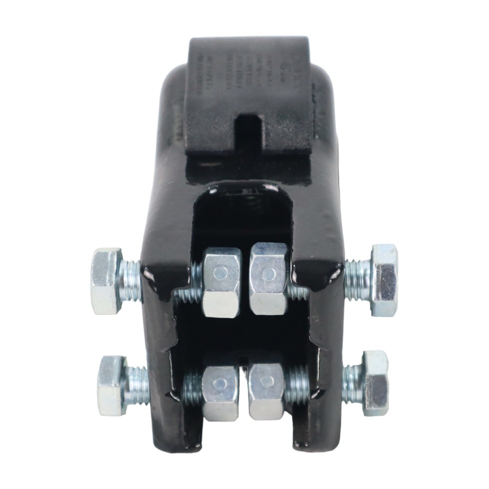 HD Trailer Coupler 2-5/16″ Ball – Channel Mount – 21,000 lbs