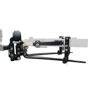 Shocker Hitch® Air Ride Towing Products