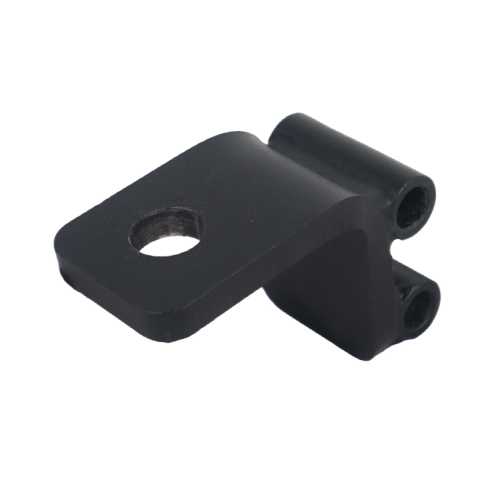 Shocker Mini Ball Mount Attachment – 2.5″ Wide