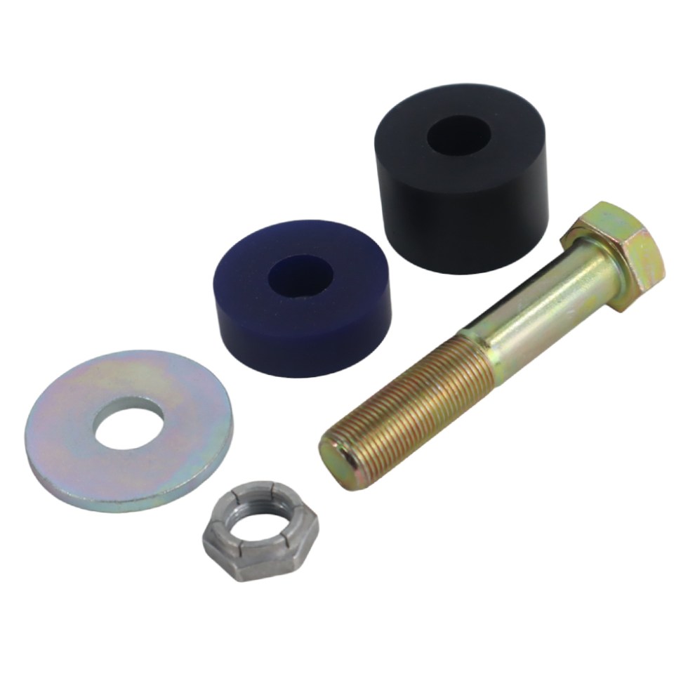 Replacement Top Bolt Kits for Shocker Air Bumper Hitch