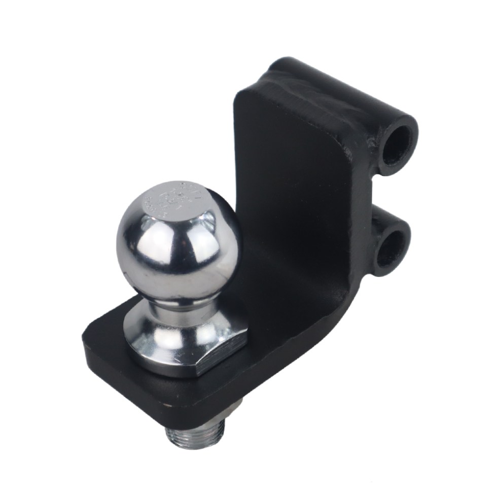 Shocker Mini Ball Mount Attachment – 2.5″ Wide