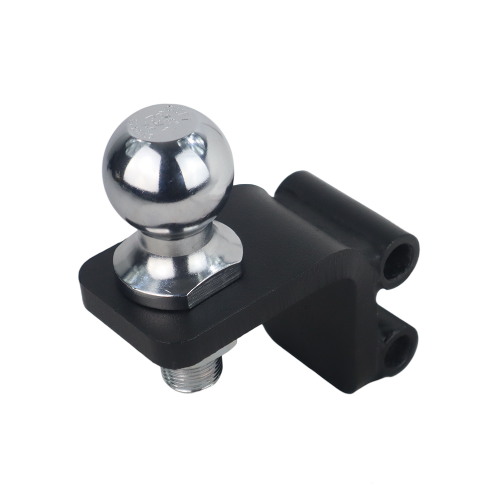 Shocker Mini Ball Mount Attachment – 2.5″ Wide