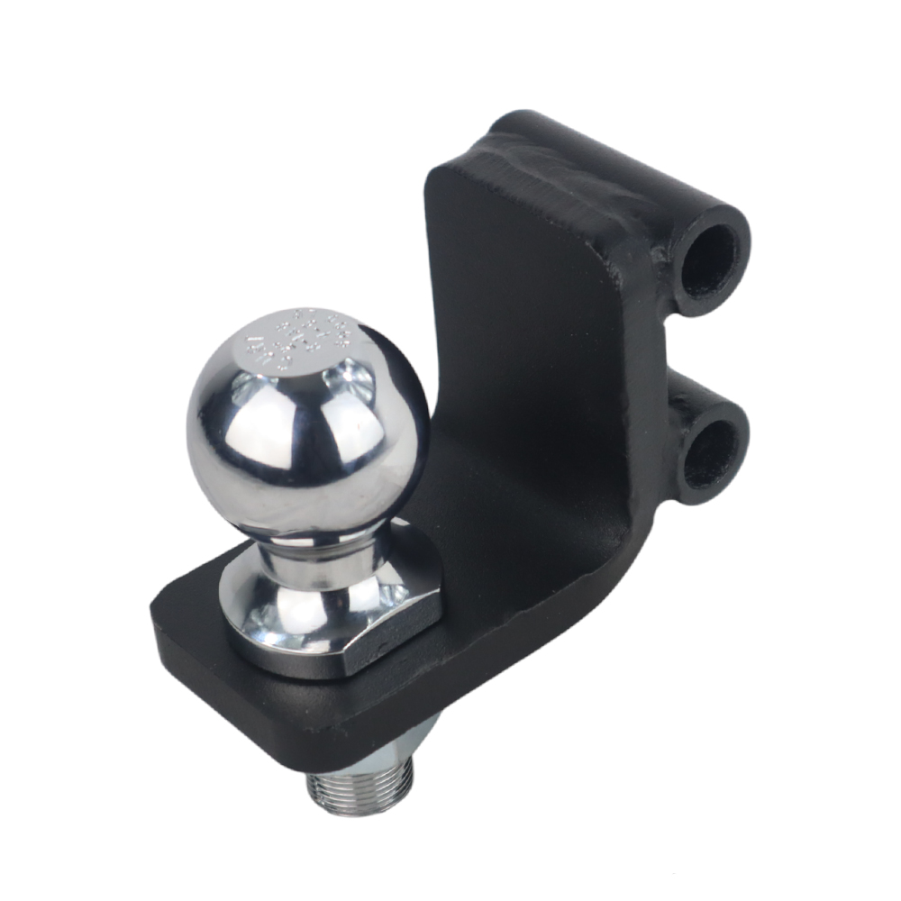 Shocker Mini Ball Mount Attachment – 2.5″ Wide