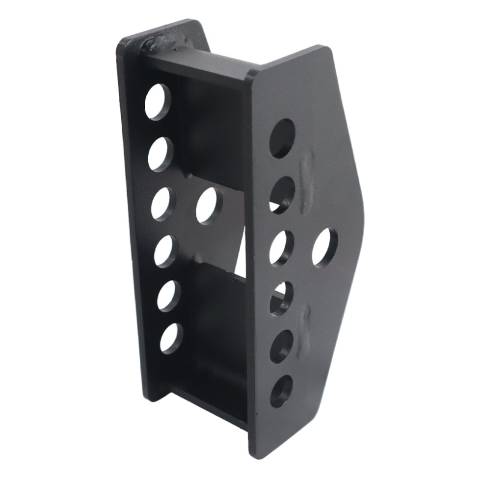 Shocker Replacement Bumper Hitch Frame Only