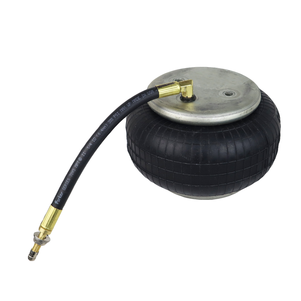 Shocker Hitch Replacement Airbags