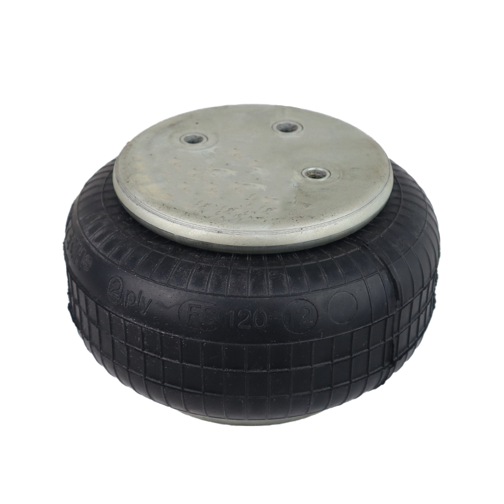 Shocker Hitch Replacement Airbags