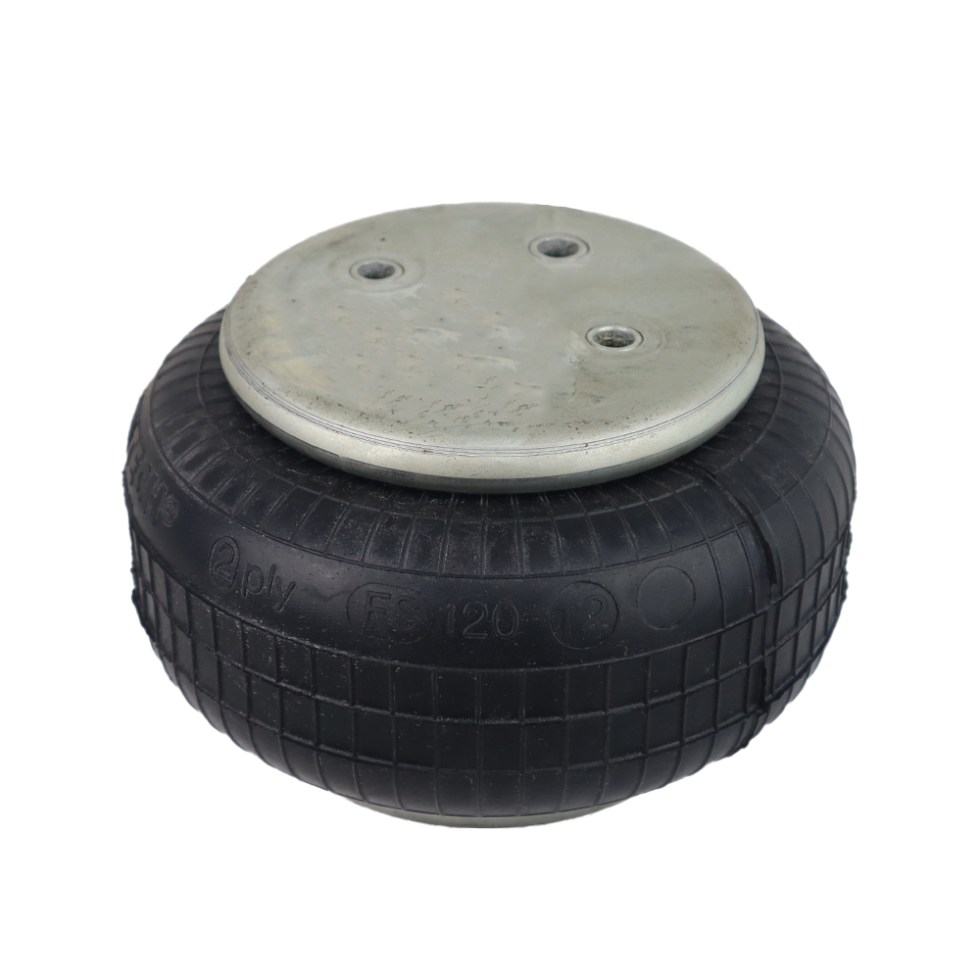 Shocker Hitch Replacement Air Spring Bag