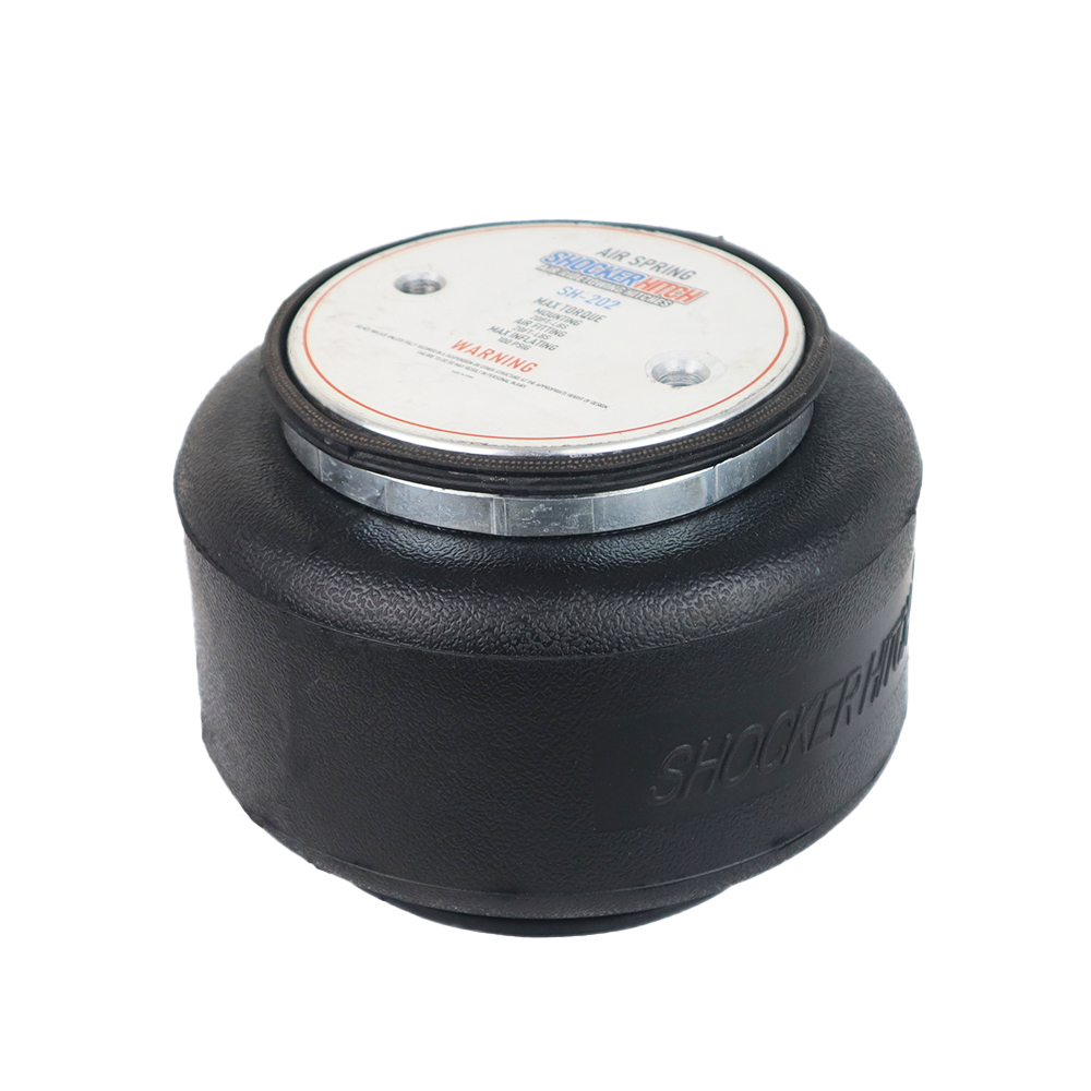 Shocker Hitch Replacement Airbags