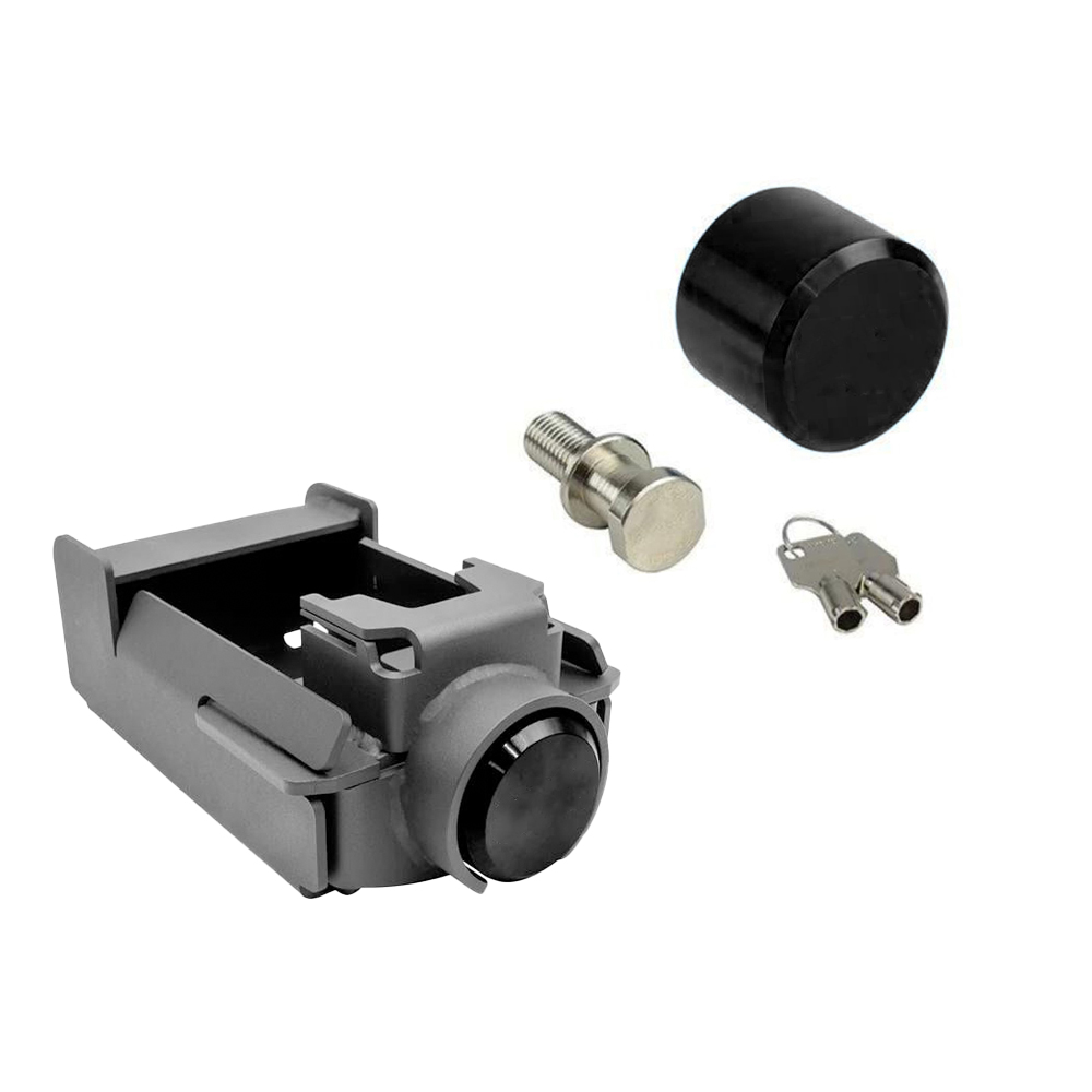 Gooseneck Air Hitch for 5th Wheel Goose Pin Box or Adapter