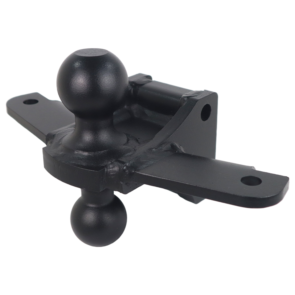 Shocker Drop Ball Mount Attachment