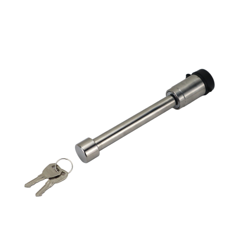 Shocker Bumper Hitch Locking Hitch Pins