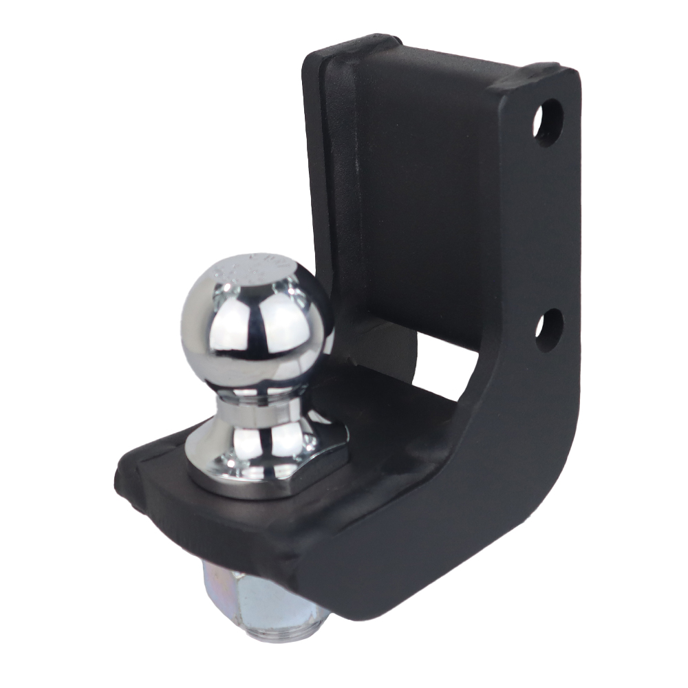 Shocker Hitch Drop Ball Mount Attachment