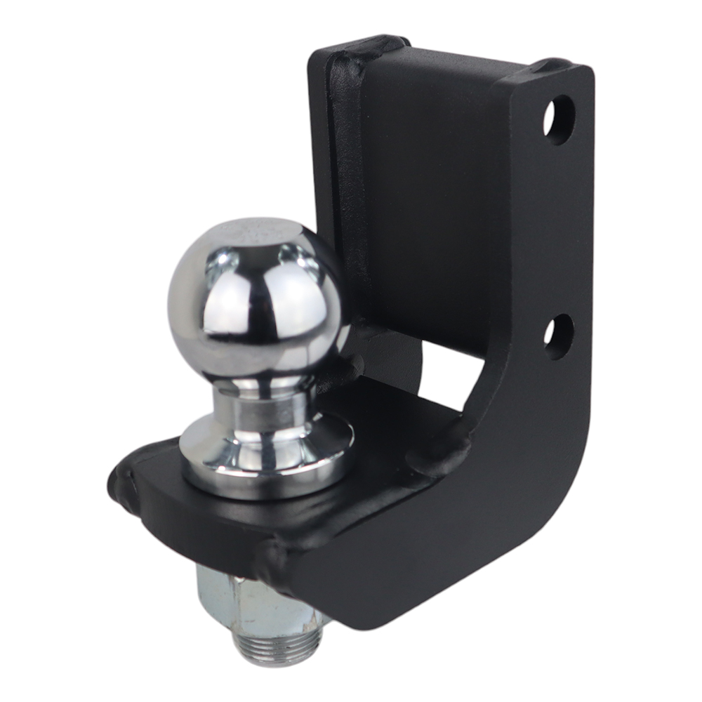 Refurbished Shocker Hitch Ball Mount Attachments