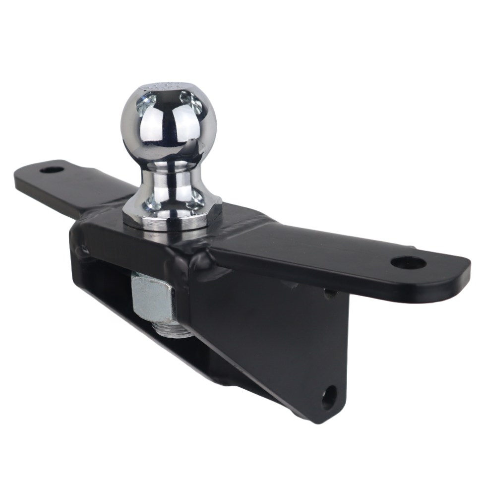 Shocker Raised Sway Control Ball Mount Attachment