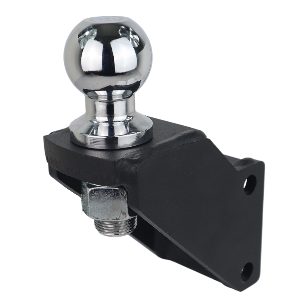 Shocker Raised Ball Mount Attachment
