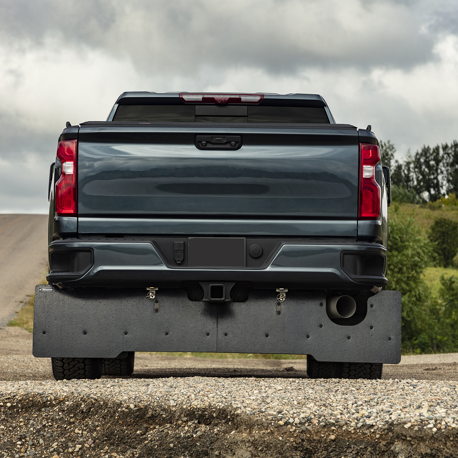 Shocker Quick Clip Commercial Grade Towing Mud Flaps