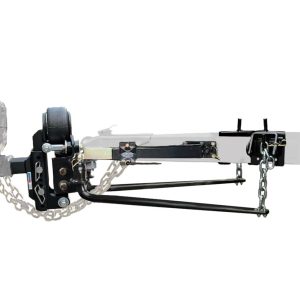 Shocker Hitch® Air Ride Towing Products