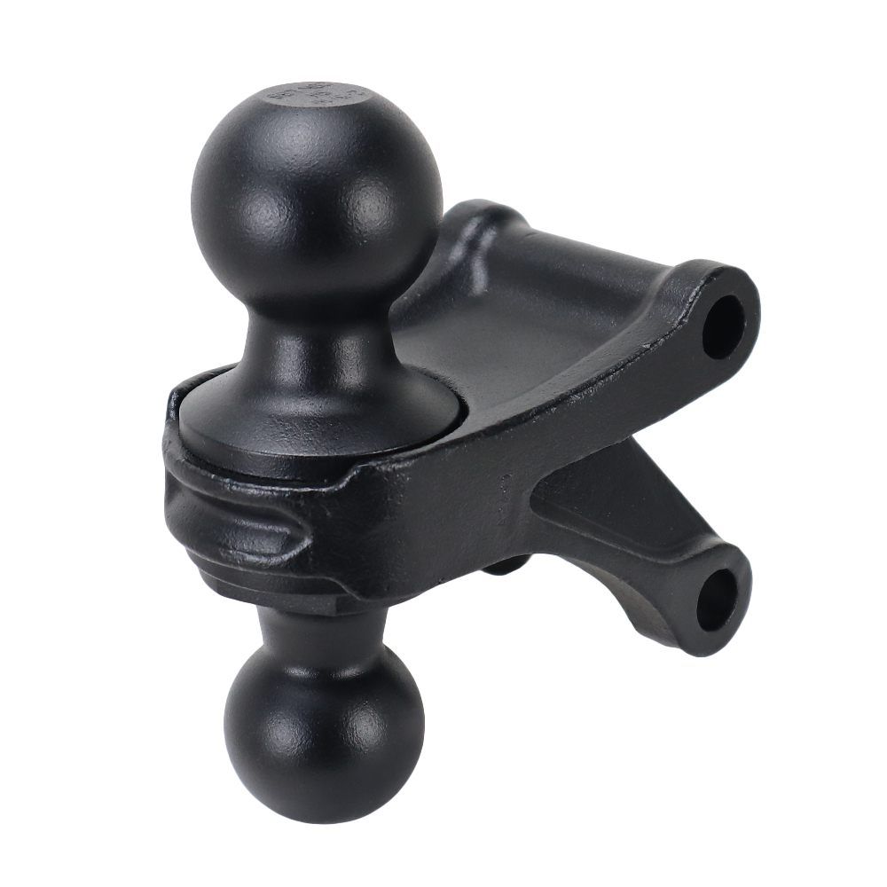 Shocker Combo Multi Ball Mount Attachment