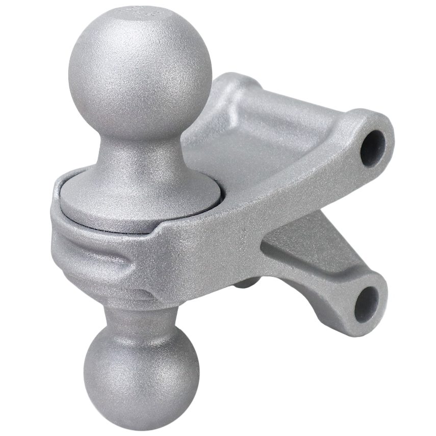 Shocker Combo Multi Ball Mount Attachment